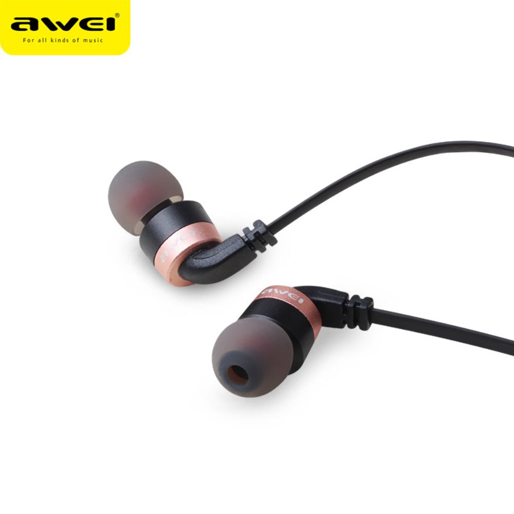 هندزفری اَوی مدل ES-30TY - Awei ES-30TY Earphone | فروشگاه اینترنتی جانبی شو