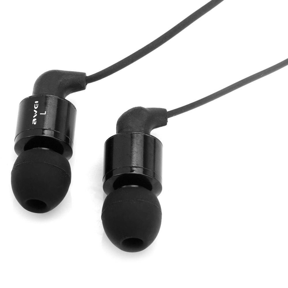 هندزفری اَوی مدل ES600M - Awei ES600M Earphone | فروشگاه اینترنتی جانبی شو