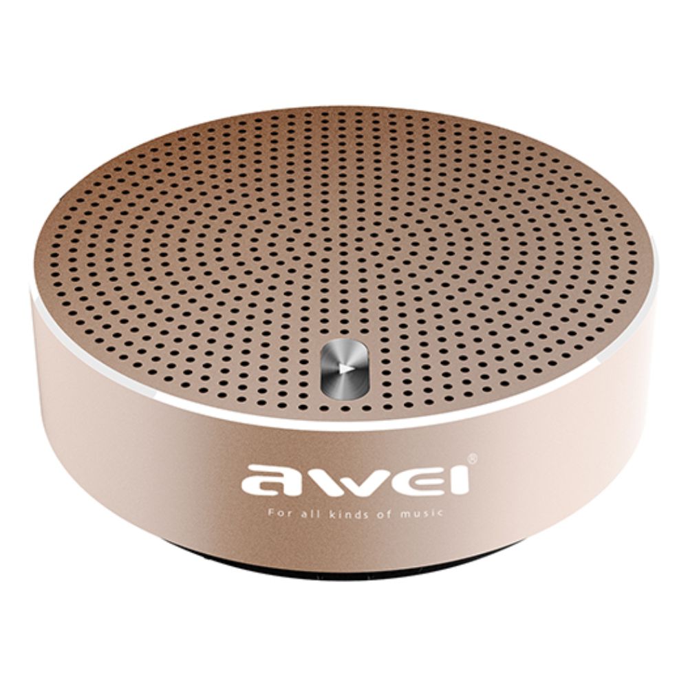 اسپیکر بلوتوث اَوی مدل Y800 - Awei Y800 Portable Bluetooth Speaker | فروشگاه اینترنتی جانبی شو